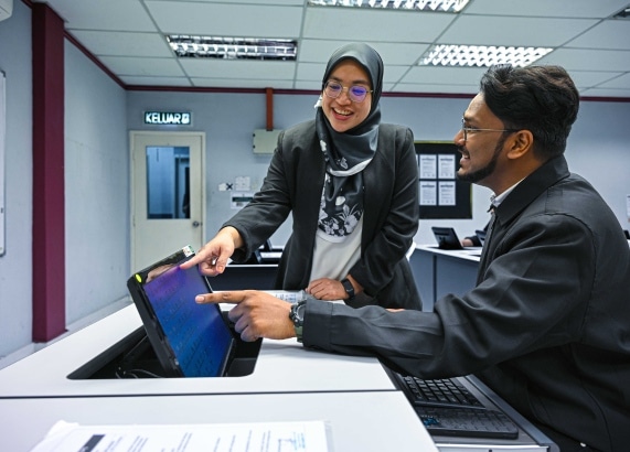 (Level 3) Operation of Computer Systems / IT-020-3:2013 - STDC