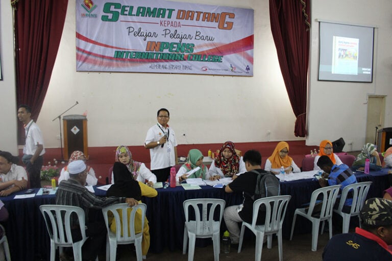 TVET - BIDANG PILIHAN 400 ANAK MUDA DI SELANGOR - STDC