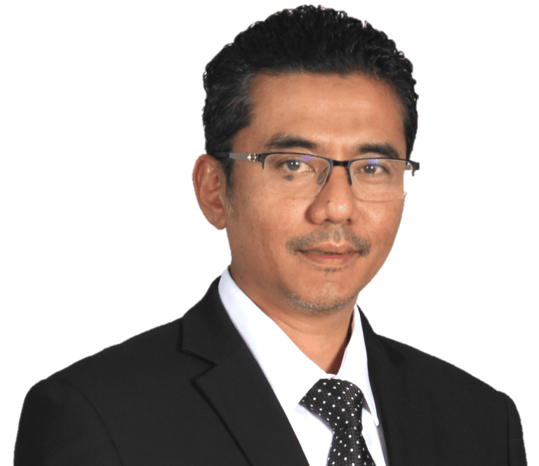 Pengurusan STDC - STDC