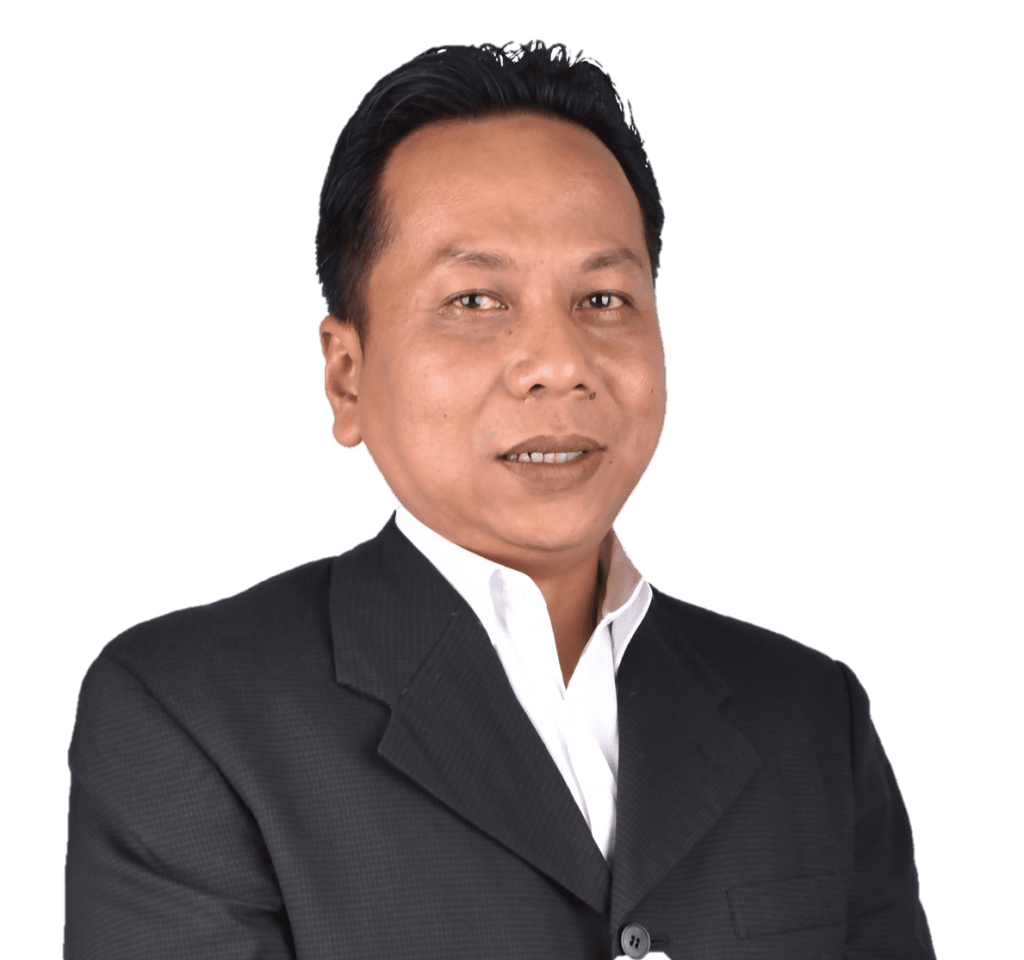 Pengurusan STDC - STDC