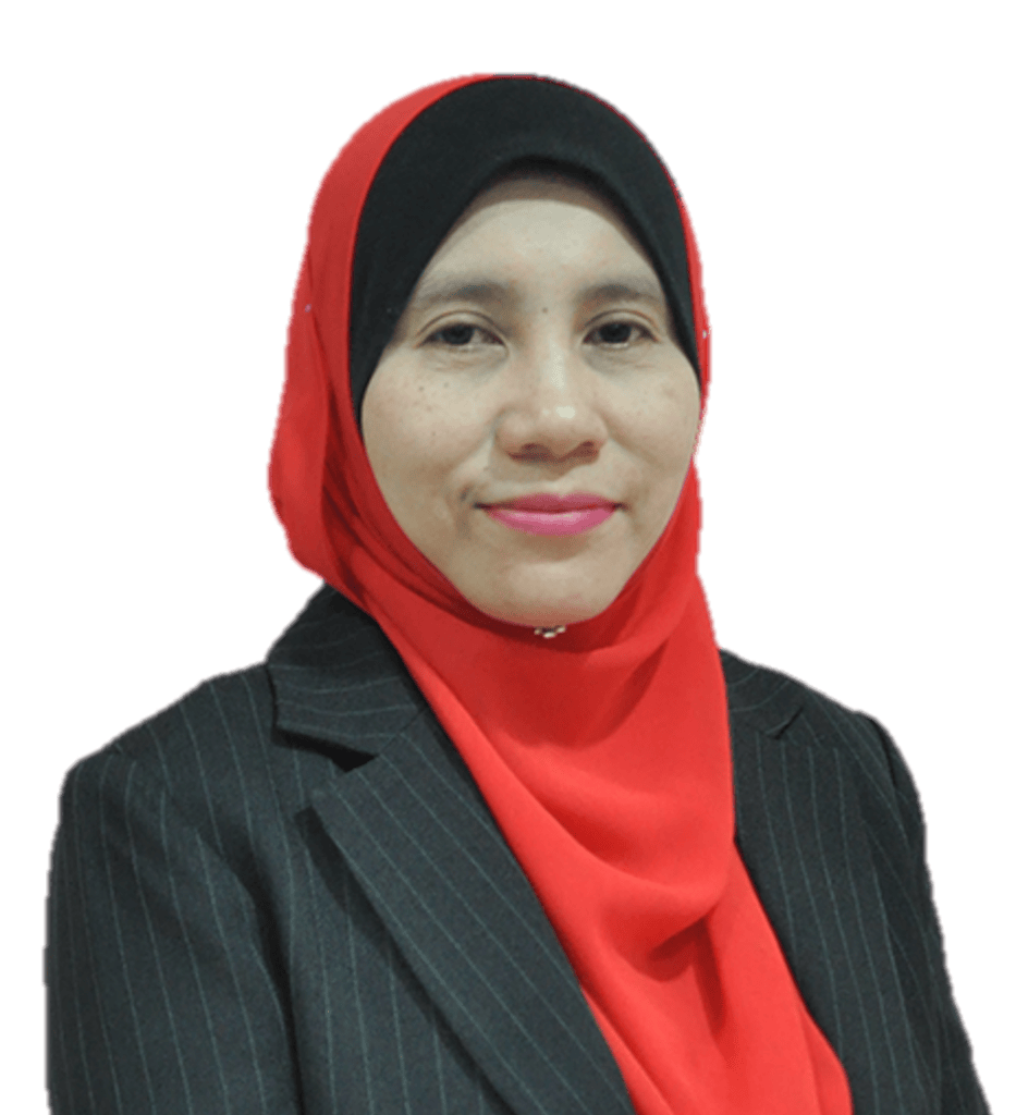 Pengurusan STDC - STDC